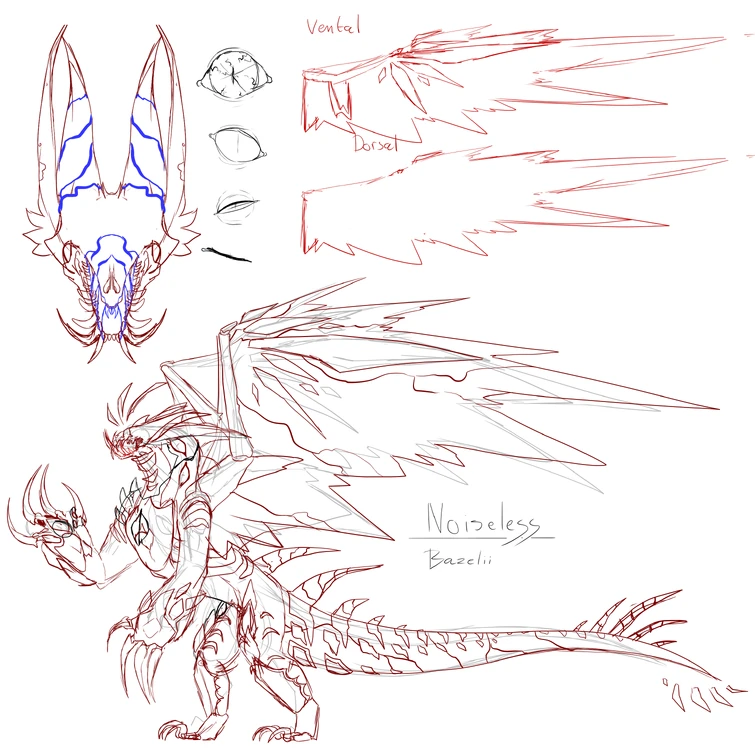 Baze OC [wip] woohoo | Fandom