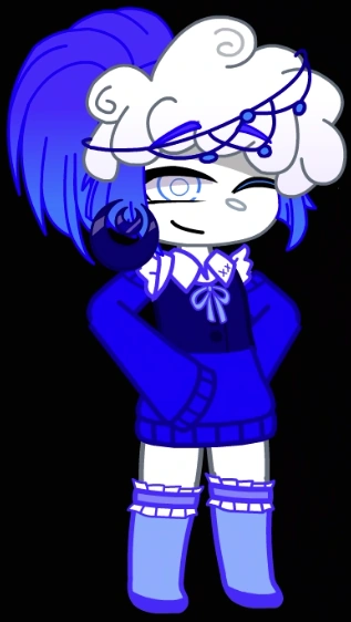 Random OC time! | Fandom