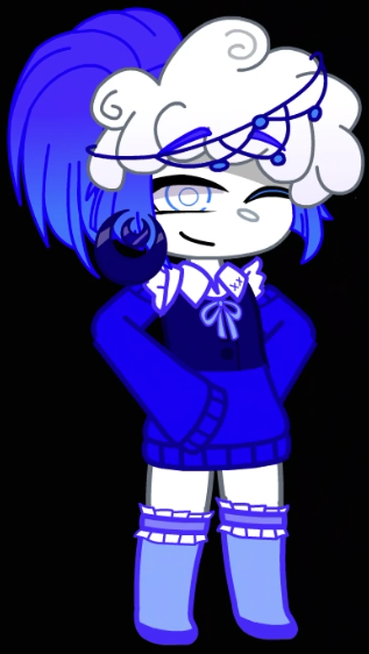 Random OC time! | Fandom