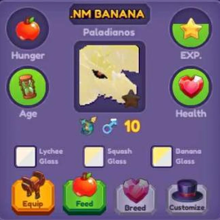 Auctioning themed pala! | Fandom