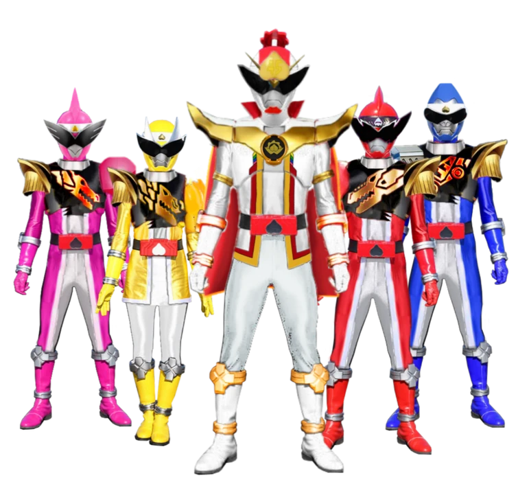 Kikai Sentai Don ZenkaiBrothers | Fandom