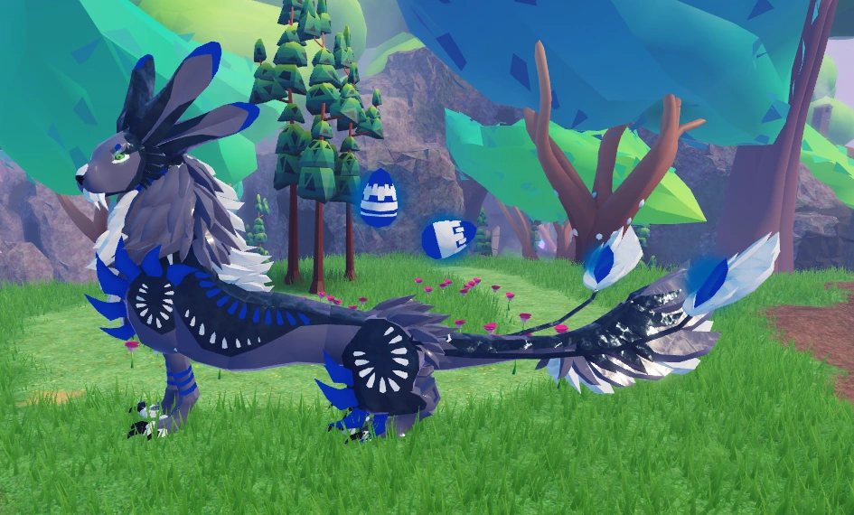 LF a themed leg eye saur! | Fandom