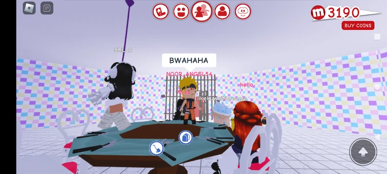 The 2nd tea party | Fandom