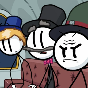 favorite elite member of the toppat clan | Fandom