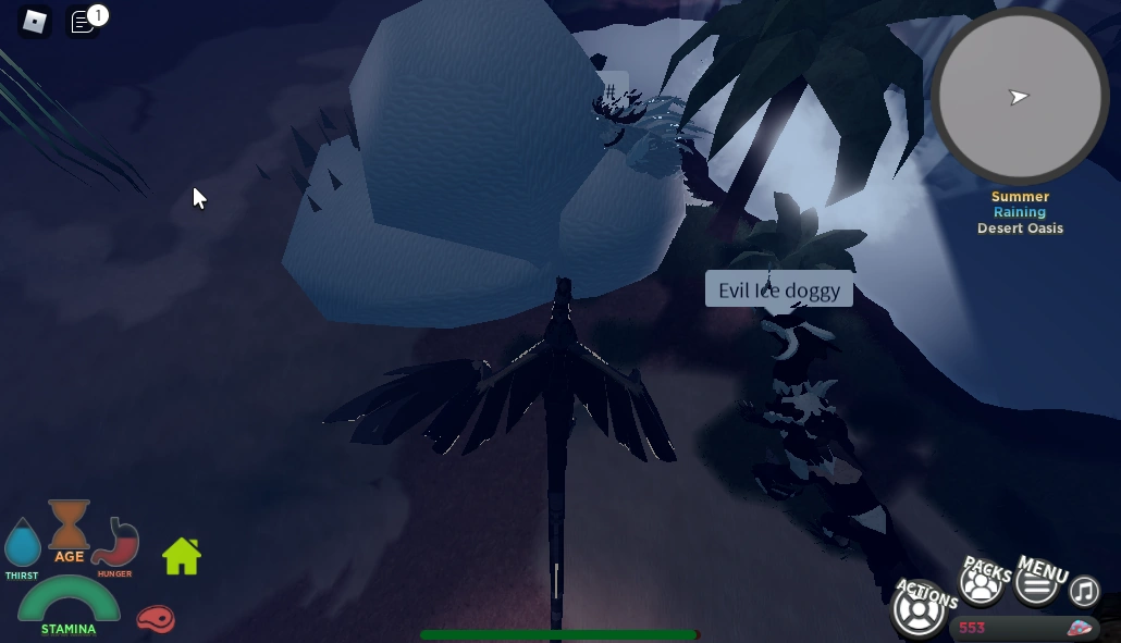 nyc, Le birb BuL doGGo | Fandom