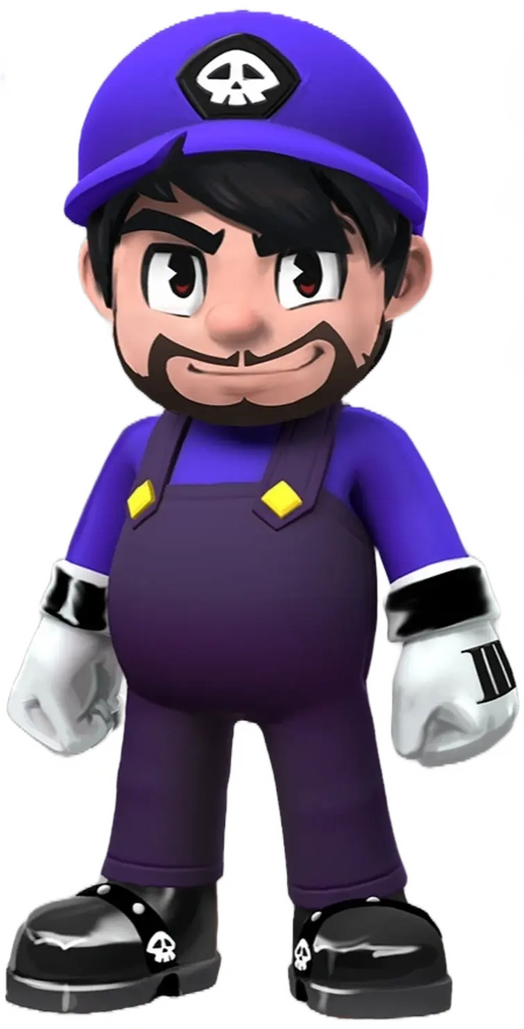 If SMG3 was in Death Battle who would he face off? | Fandom