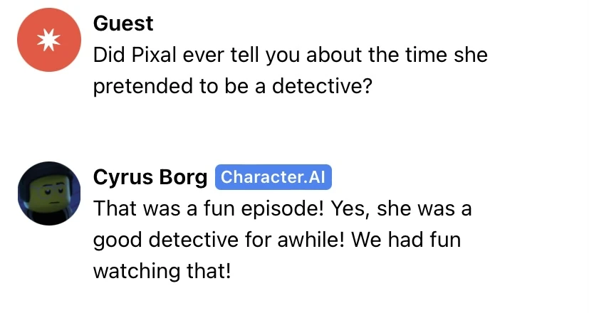 This. Changes. Everything. | Fandom