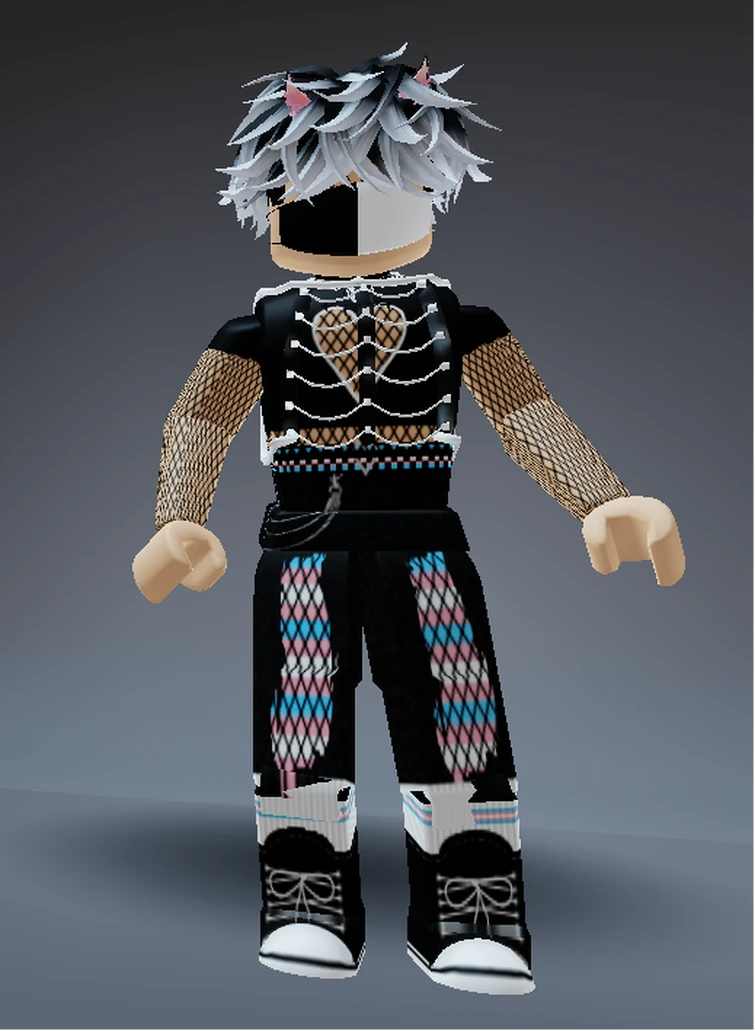 Making Roblox avatars into creatures you can give simple requests what ...