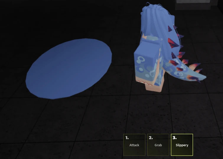 NEW GOOTRAXIAN! ALERT! NEW GOOTRAX! | Fandom