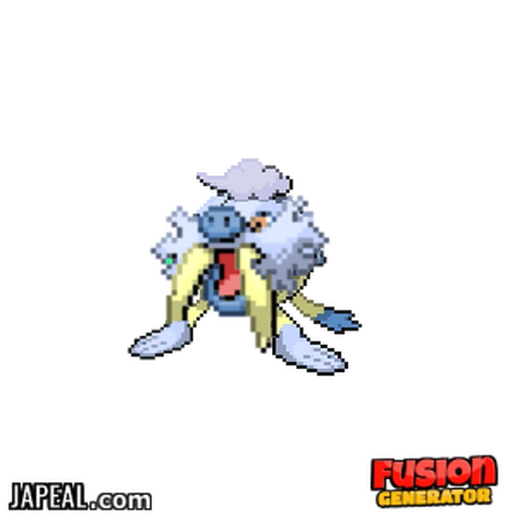Cursed pokemon | Fandom
