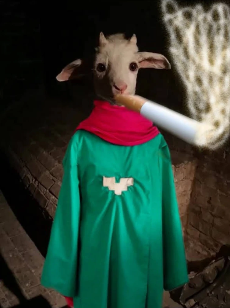 shitpost dump (Deltarune shitposts) | Fandom