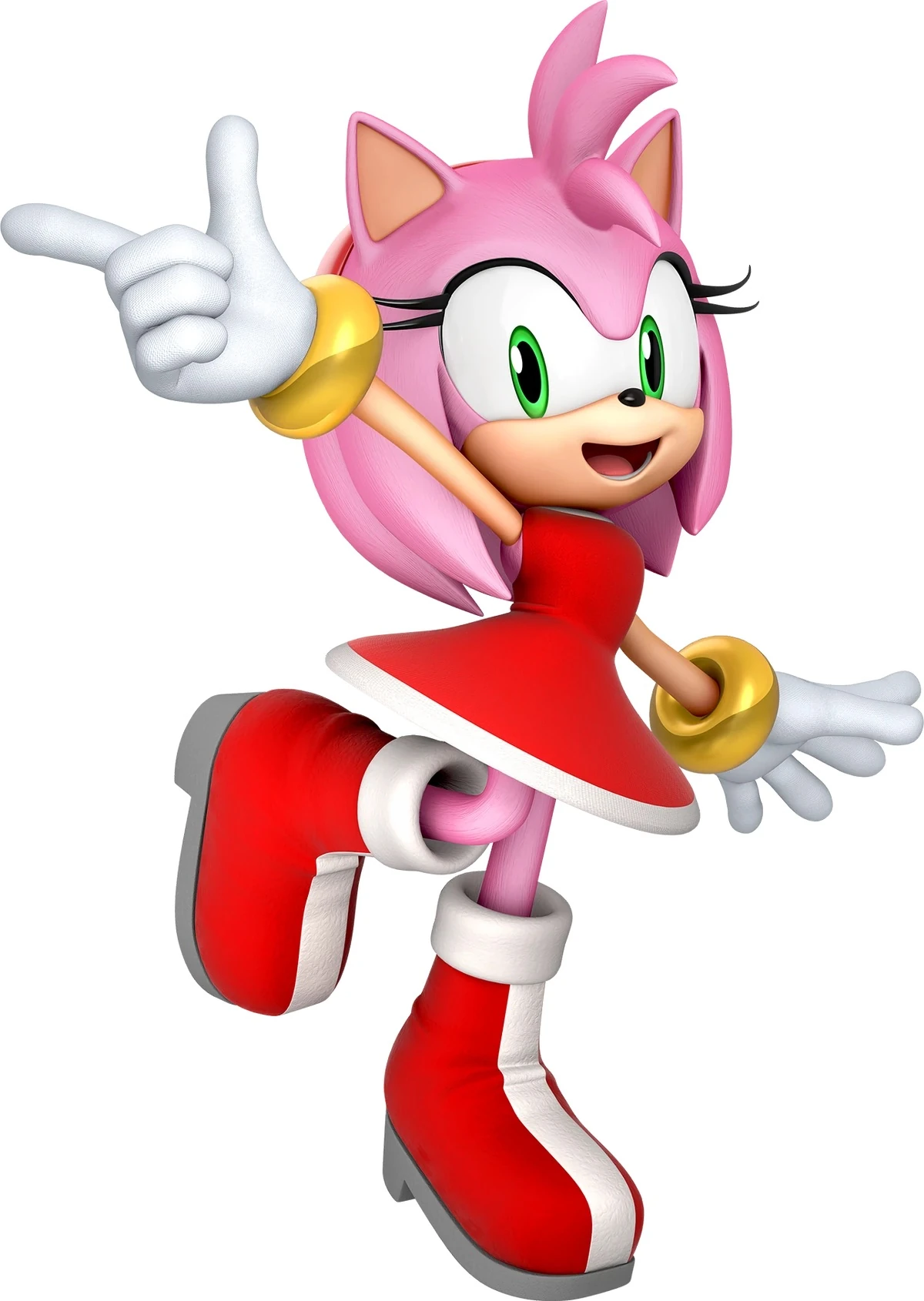 who is your favorite sonic character | Fandom