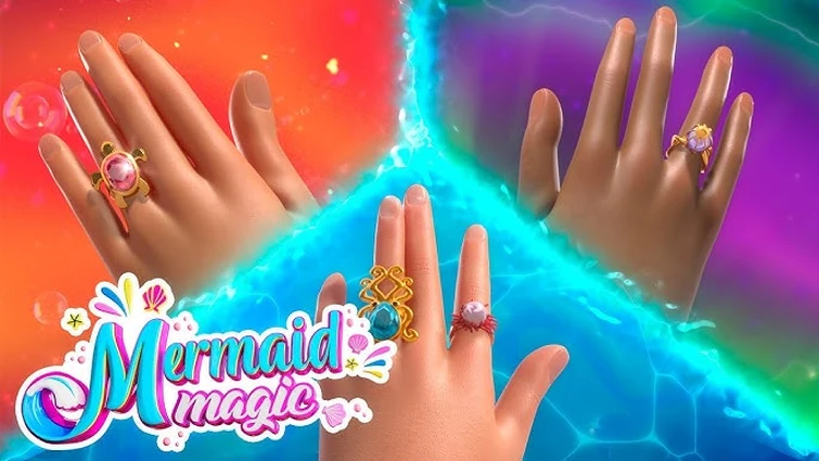 Discuss Everything About Mermaid Magic Wiki | Fandom