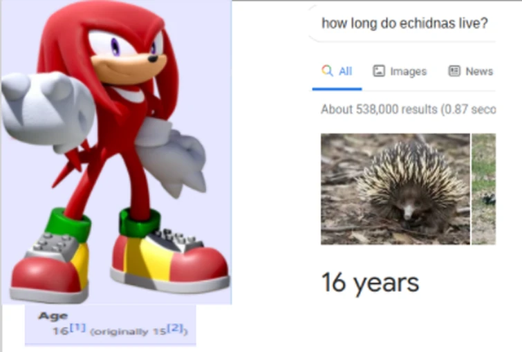 Discuss Everything About Sonic Wiki Zone | Fandom