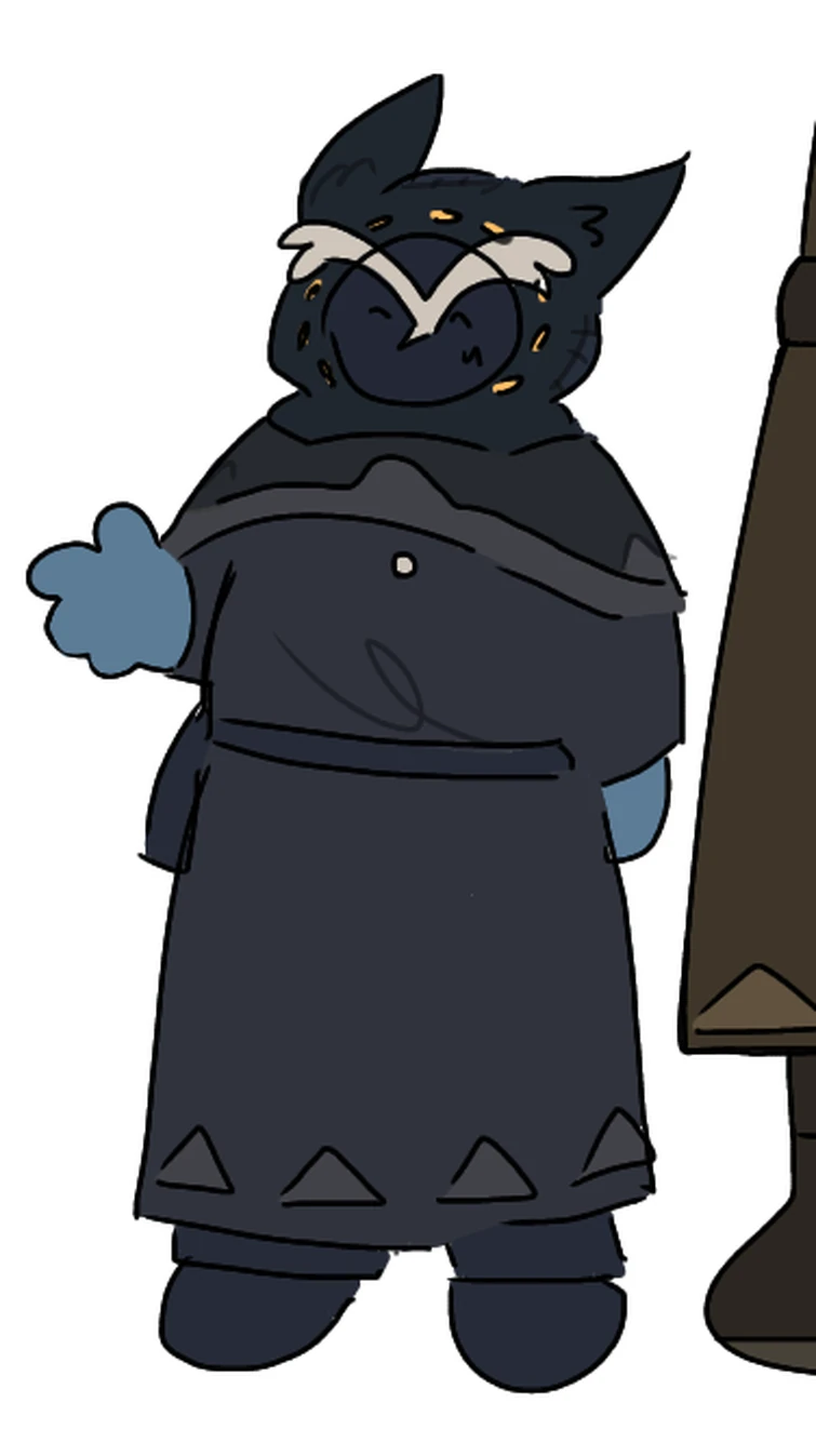 frantic stagehand doodles !!! | Fandom