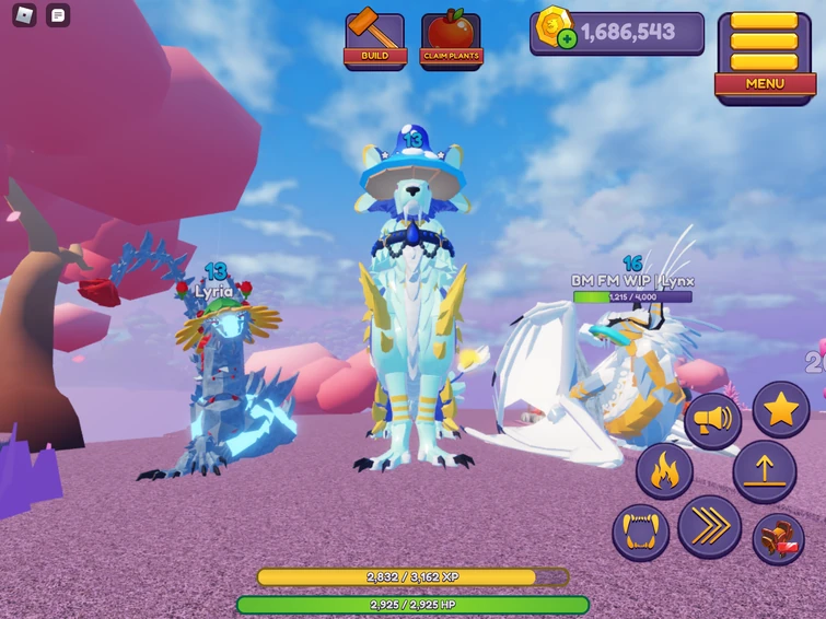Discuss Everything About Dragon Adventures Wiki | Fandom