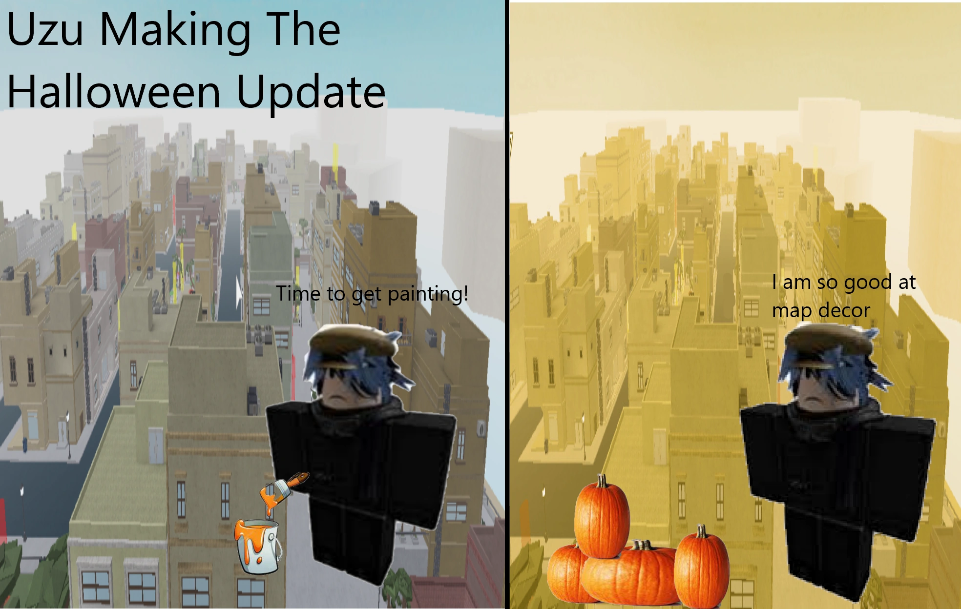 Cheesy Pizza Post | 5 | Yba Unofficial Newspaper | Fandom