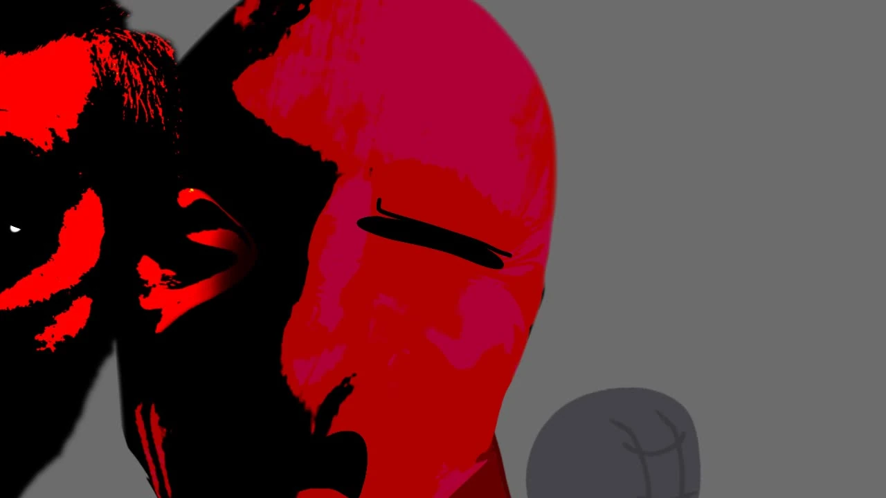 Conjoinment sings a song | Fandom