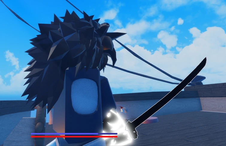 Discuss Everything About Grand Piece Online Wiki | Fandom