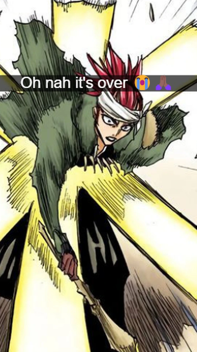 Watching Bleach rn (on episode 52) and its awesome | Fandom