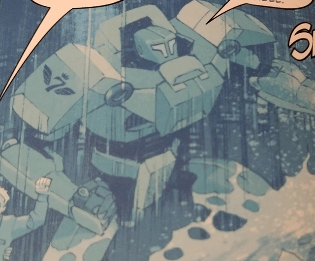 Lucky seven has a design | Fandom