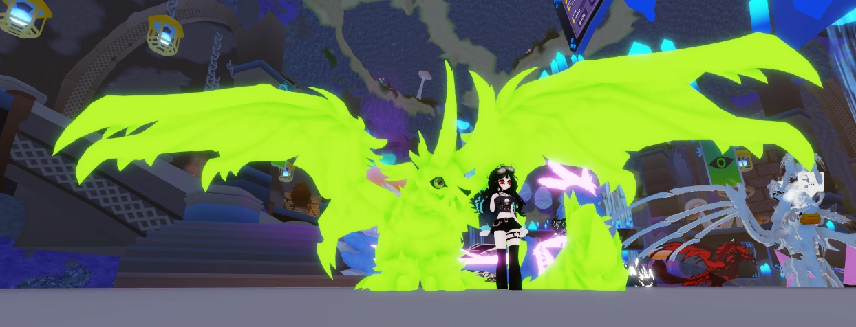 The imp I got today | Fandom