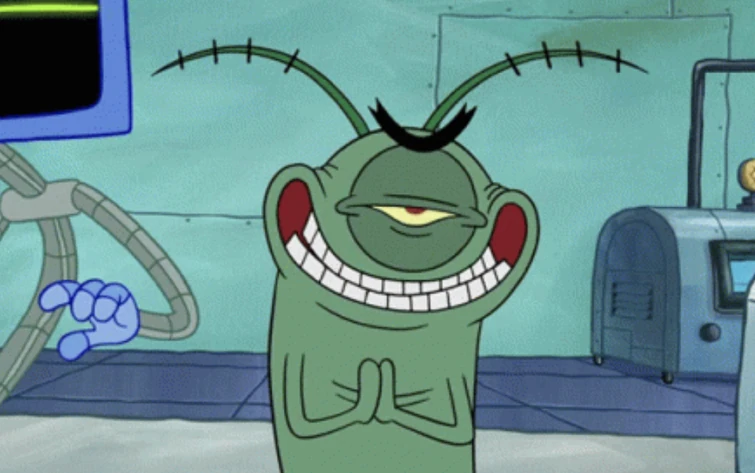 Villains that are broken or pure evil | Fandom