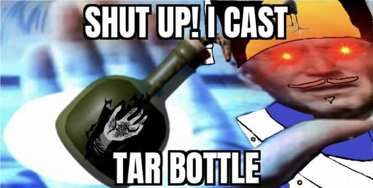 We are not toxic. | Fandom
