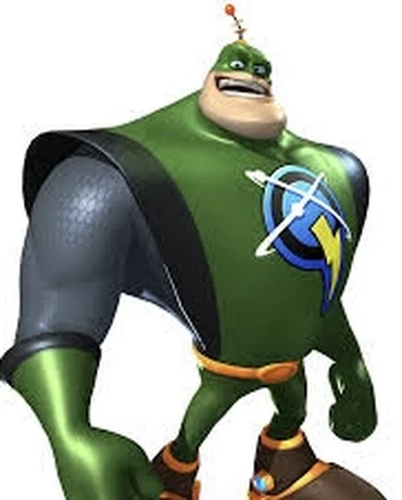 (MK vs Ratchet and Clank) Goro vs Captain Qwark | Fandom