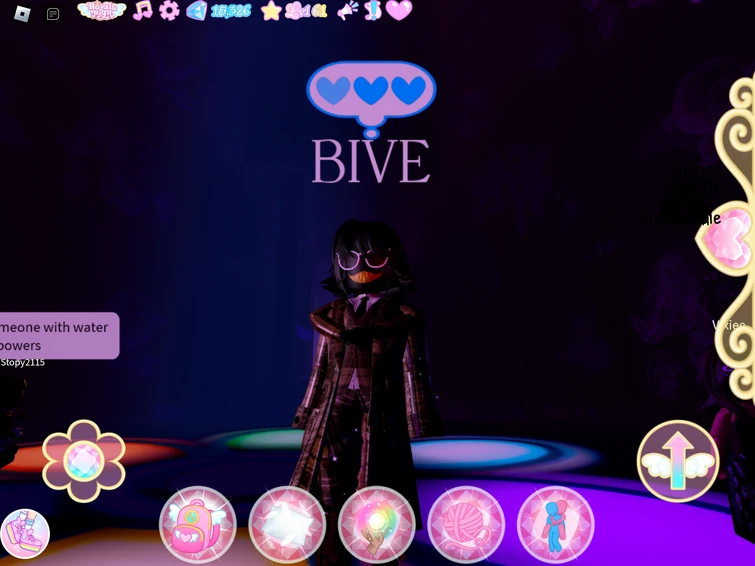 BIVE IN RH??? | Fandom