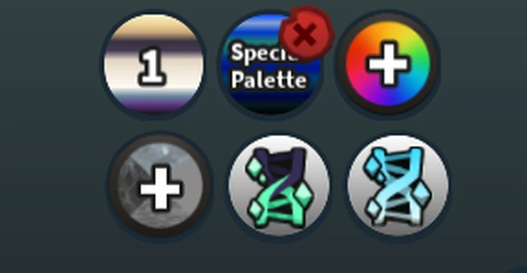 Does Dwarfism override Glowtail? | Fandom