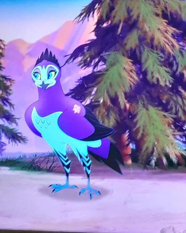 Best Disney Junior Character Tournament Round 2 (Final 32) Group B | Fandom