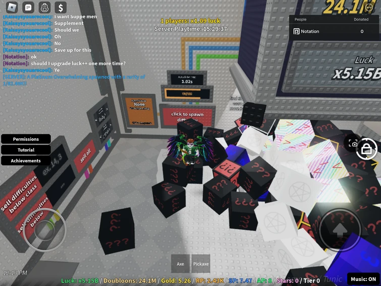 Discuss Everything About Roblox Wiki | Fandom