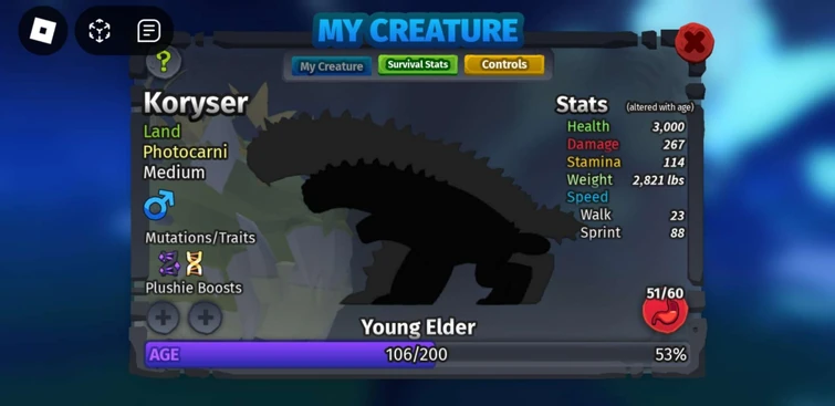 Discuss Everything About Creatures of Sonaria Wiki | Fandom