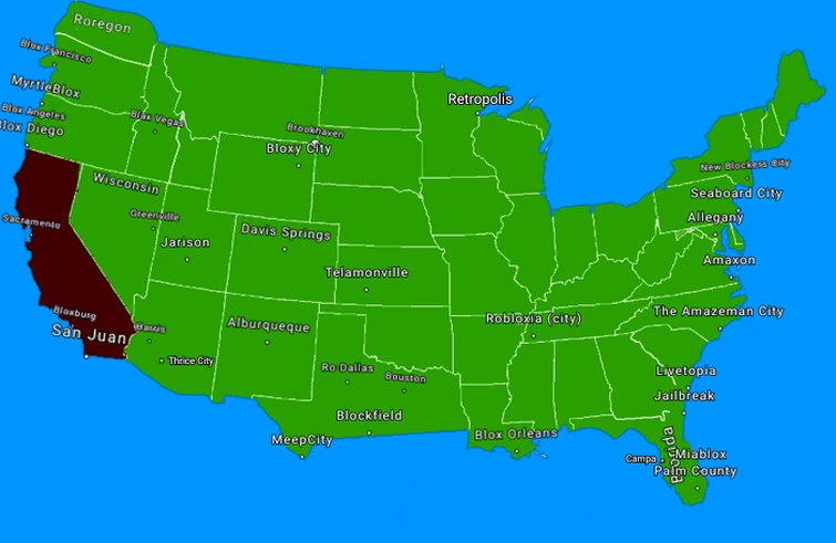 Discuss Everything About Robloxiapedia | Fandom