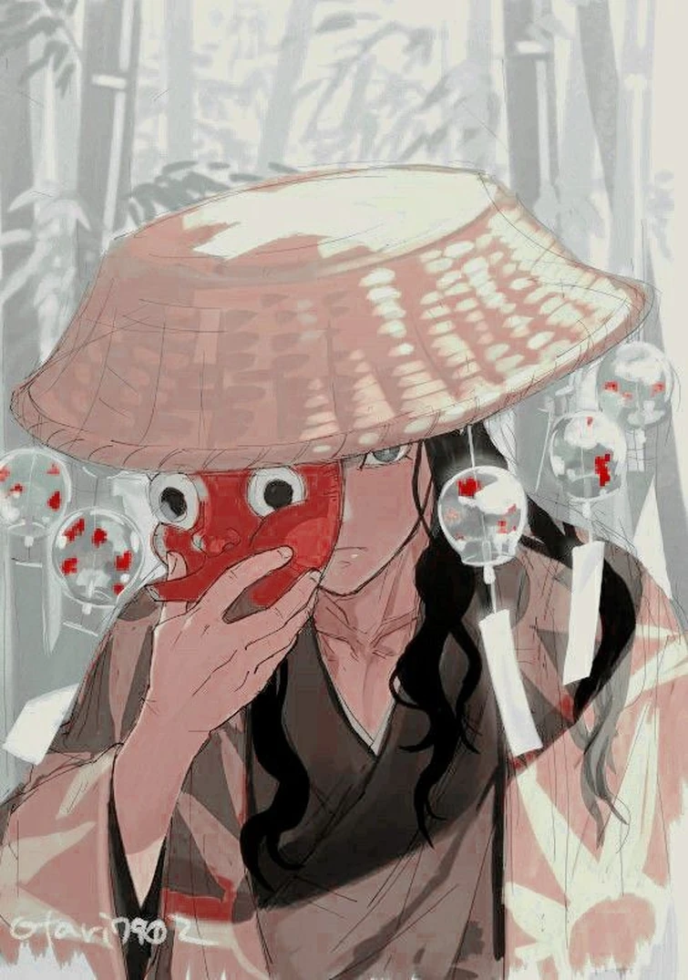 day 10 daily kny fanart