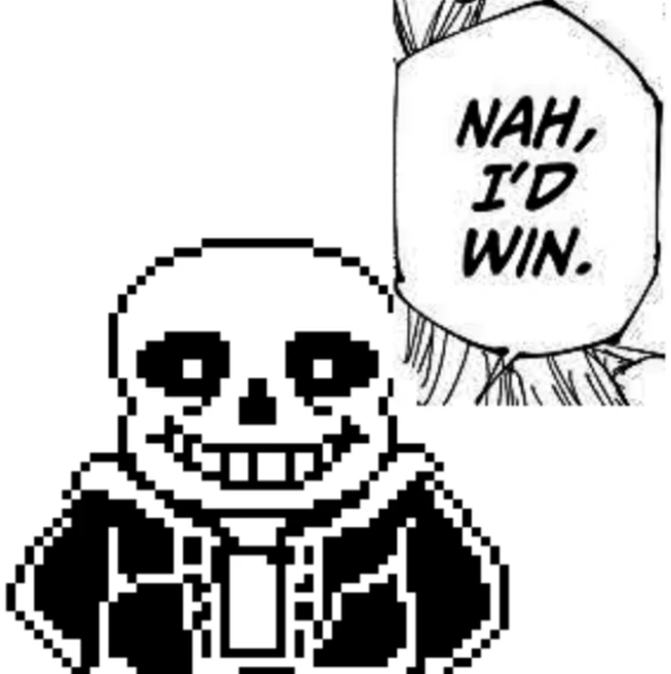 SANS | Fandom