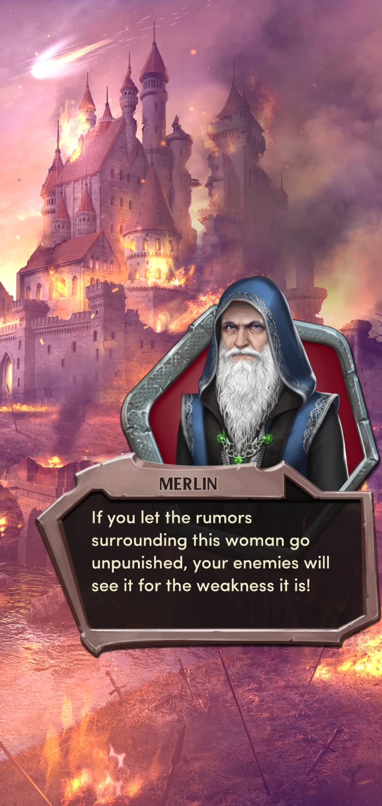 Merlin - spoilers. Obviously | Fandom