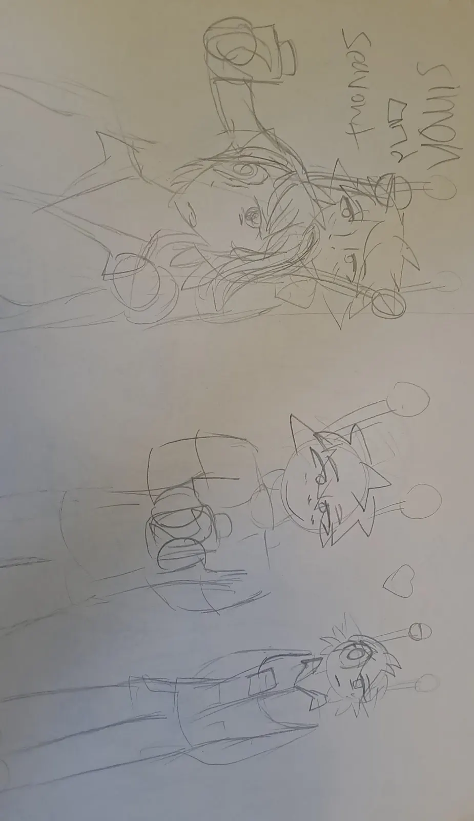 IT'S SIBLINGS TIME|Yea it's Seavont and Simon humanized version | Fandom