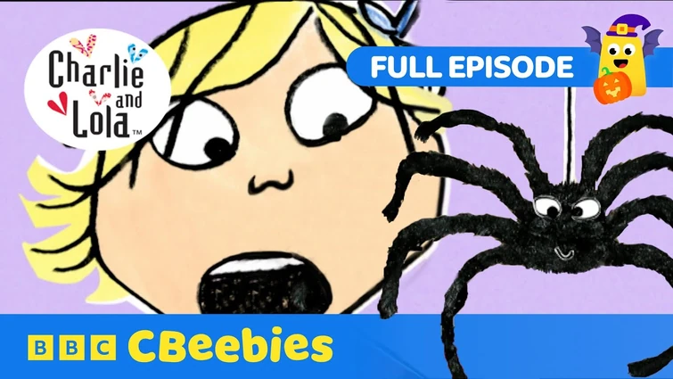 Discuss Everything About Charlie and Lola Wiki | Fandom