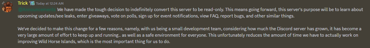 Discord shutdown | Fandom