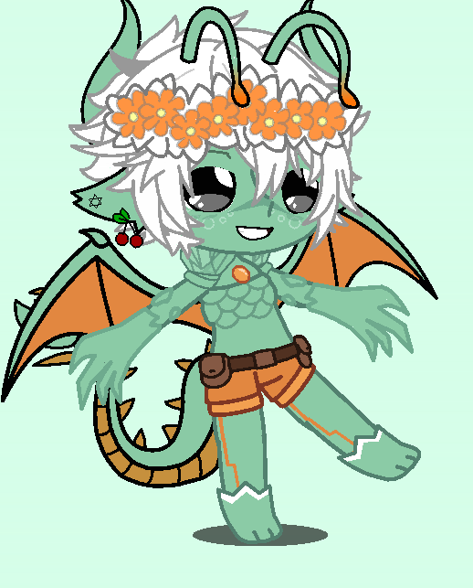 Wof oc made in 2 platforms! | Fandom