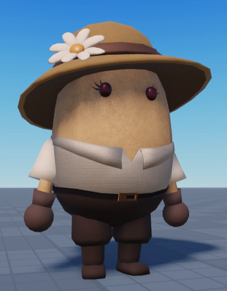 A Little Teaser Fandom