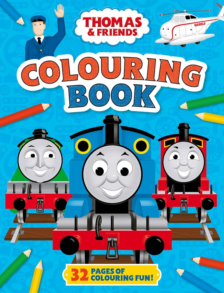 Welcome back 2000s Thomas | Fandom