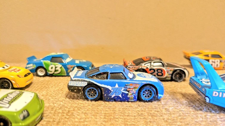 Discuss Everything About Piston Cup Wiki | Fandom