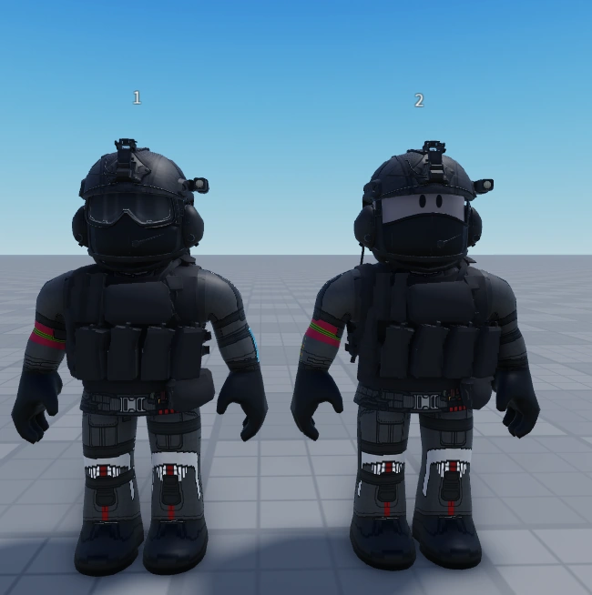 Eta-10 and Tau-5 | Fandom