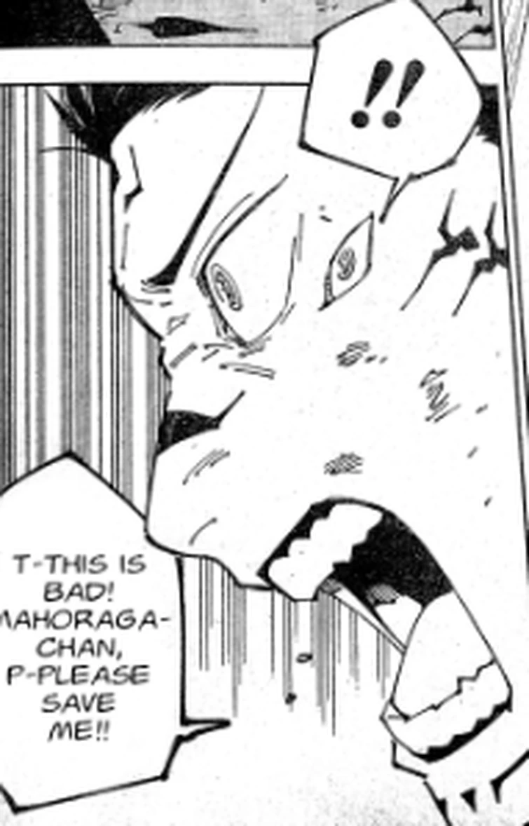 pinging my friend of the wiki I got blocked on for dissing gojo | Fandom