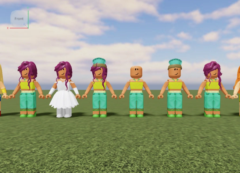 redesigns pt 2 | Fandom