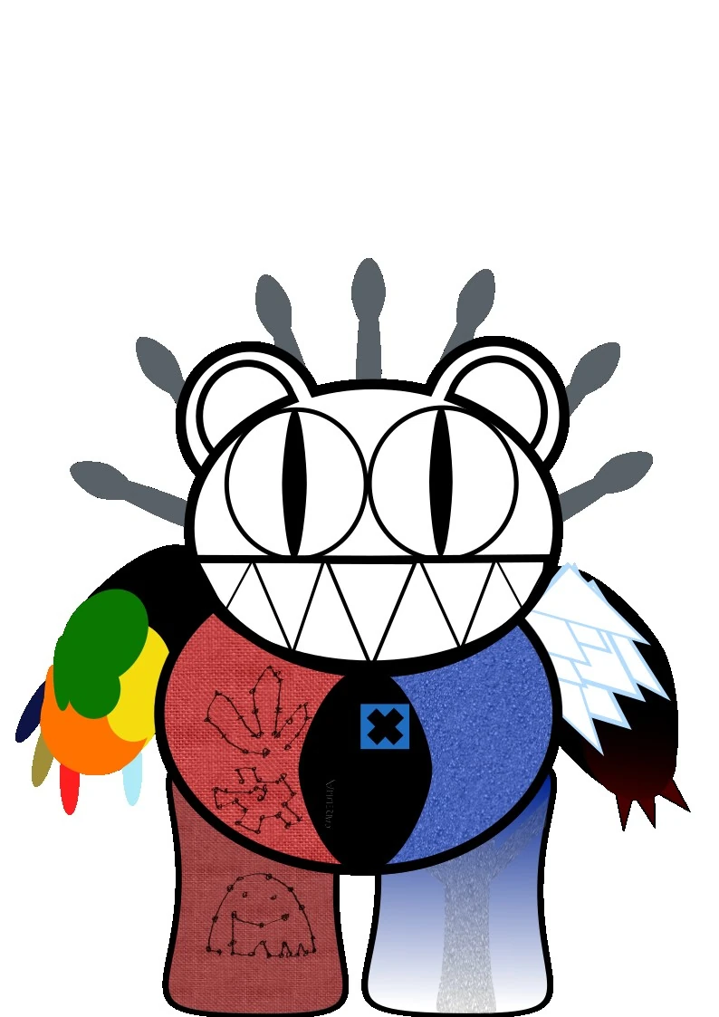 Rare Nitebear Concept | Fandom