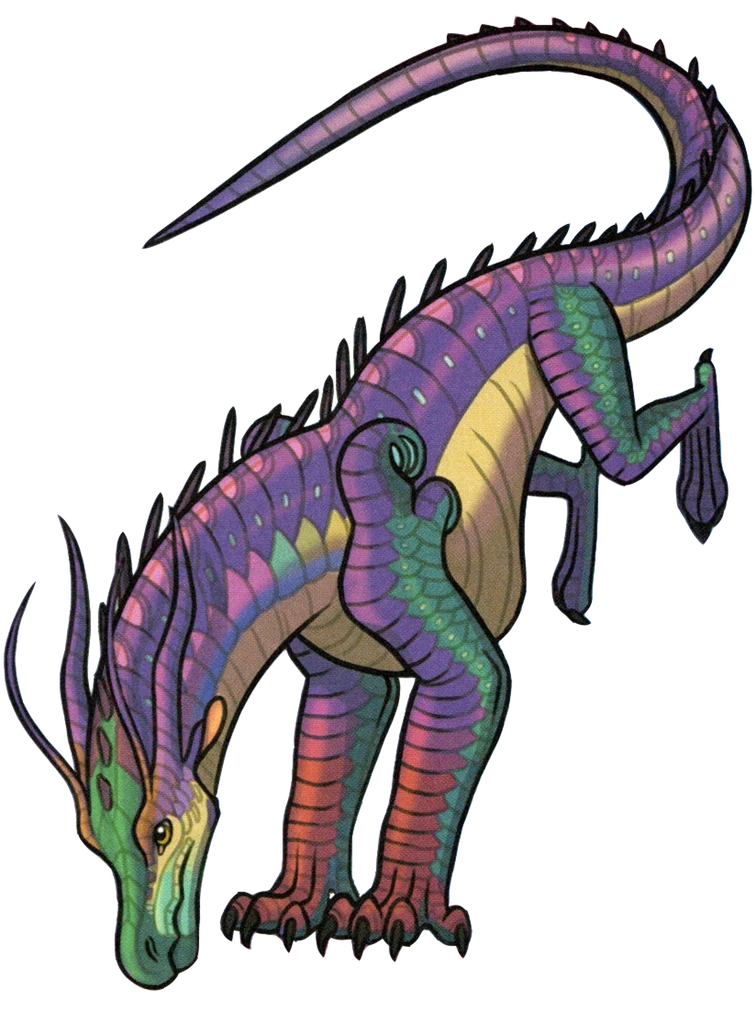 Discuss Everything About Wings of Fire Wiki | Fandom